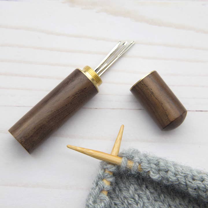 Darning needles – Fine Leaf Fibres